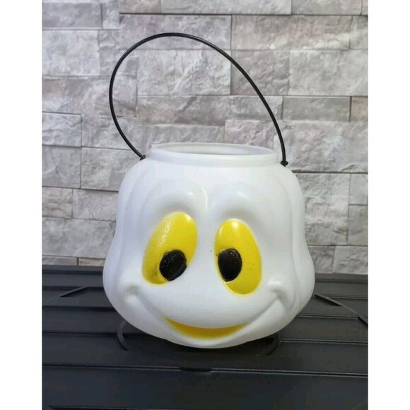 General foam plastics | Holiday | Vintage Halloween General Foam ...